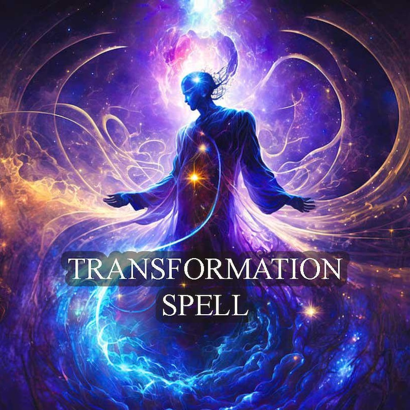 Transformation - Etsy