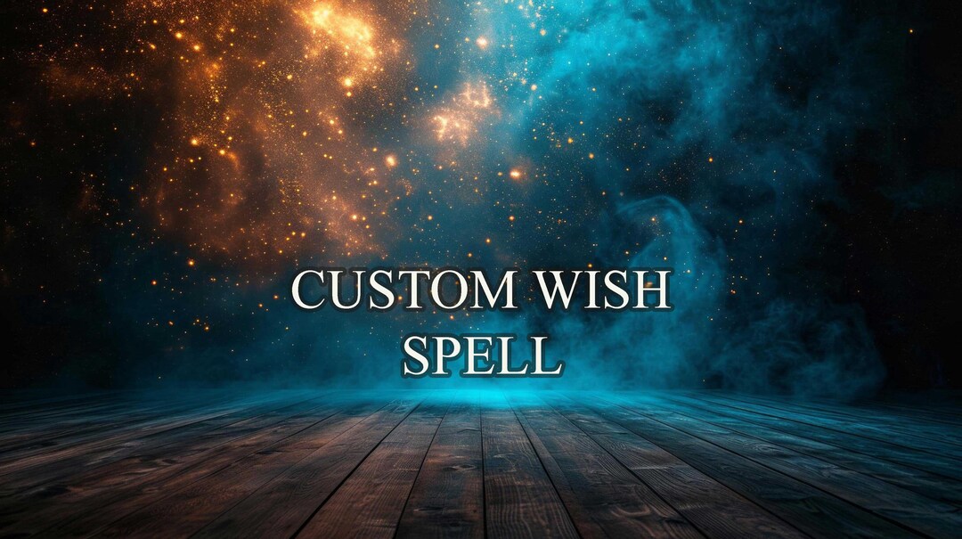 Powerful Custom Wish Spell Same Day, Strongest Effective Custom Wish ...