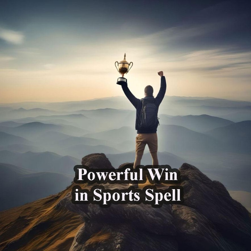 Sports Good Luck - Etsy