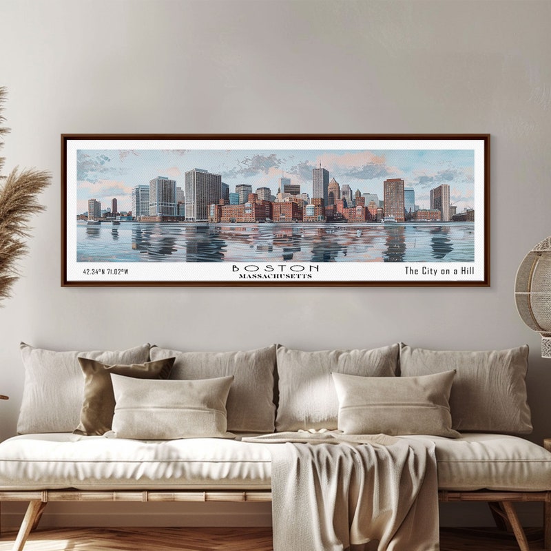 Matisse Boston Gallery - Etsy