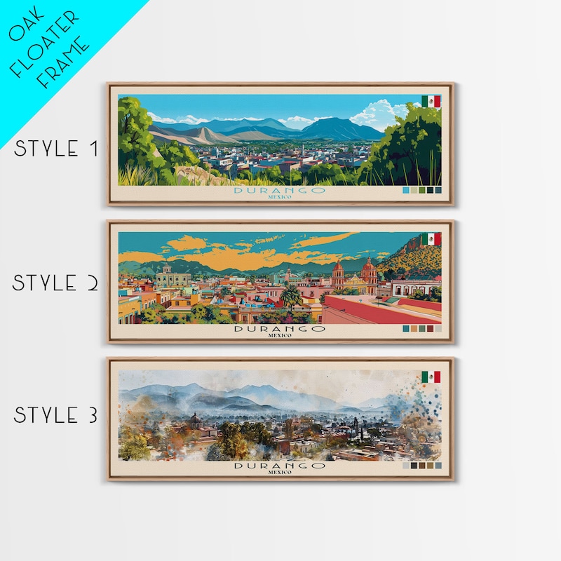 Mexican Painting - Etsy