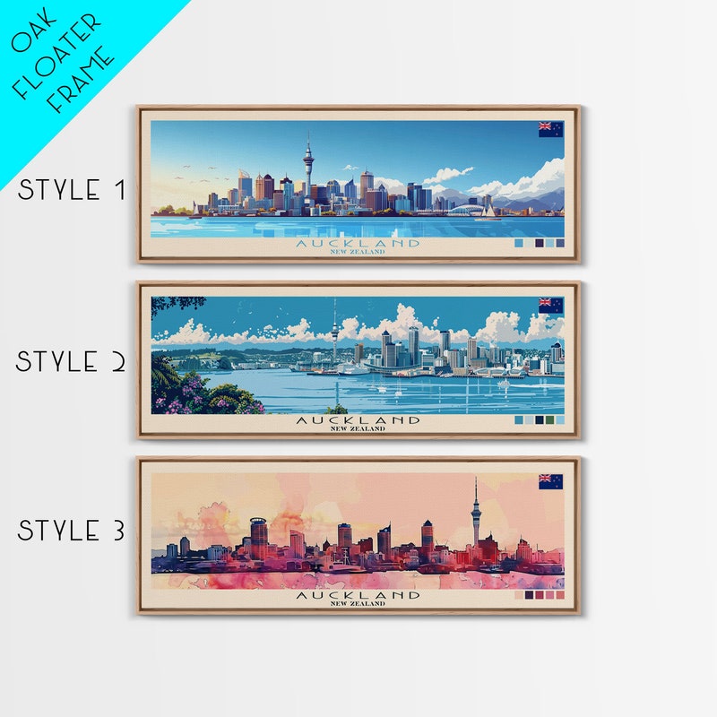 Sailing in New Zealand - Etsy