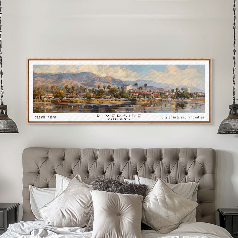 Riverside California - Etsy