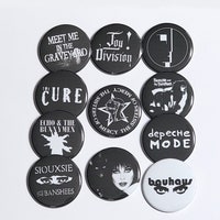 The Cure - Etsy