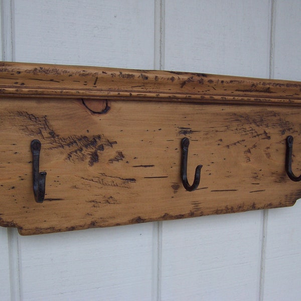 Primitive Shelves - Etsy