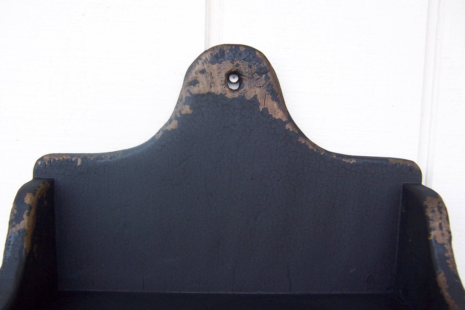 Distressed Shelf Primitive Shelf Rustic Shelf Farmhouse Wall | Etsy