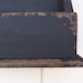 Distressed Wall Shelf Rustic Shelf Primitive Shelf Farmhouse - Etsy