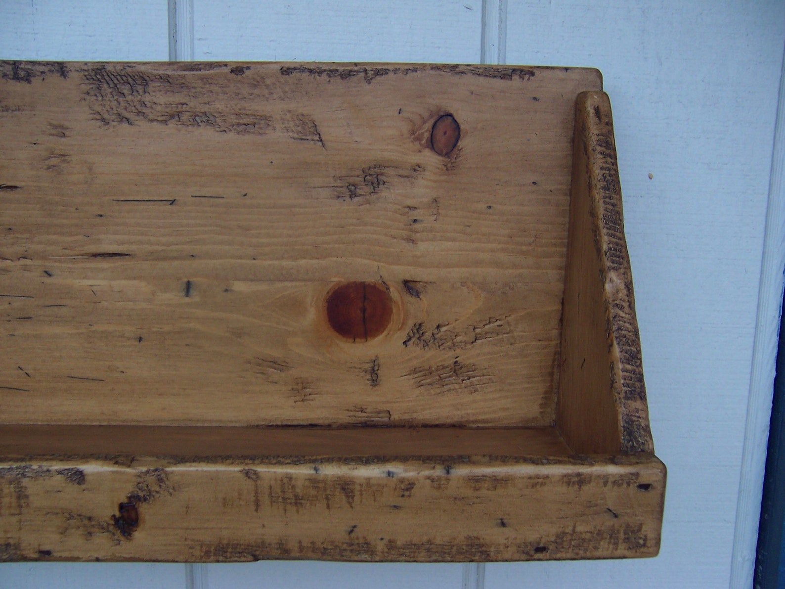 Primitive Shelf Plate Rack Rustic Shelf Country Shelf - Etsy