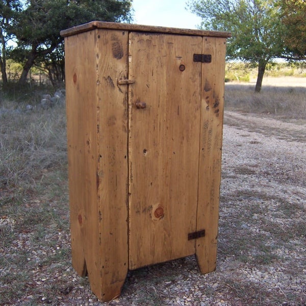 Primitive Furniture - Etsy