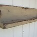 Primitive Shelf Wall Rack Rustic Shelf Shabby Chic Cottage - Etsy