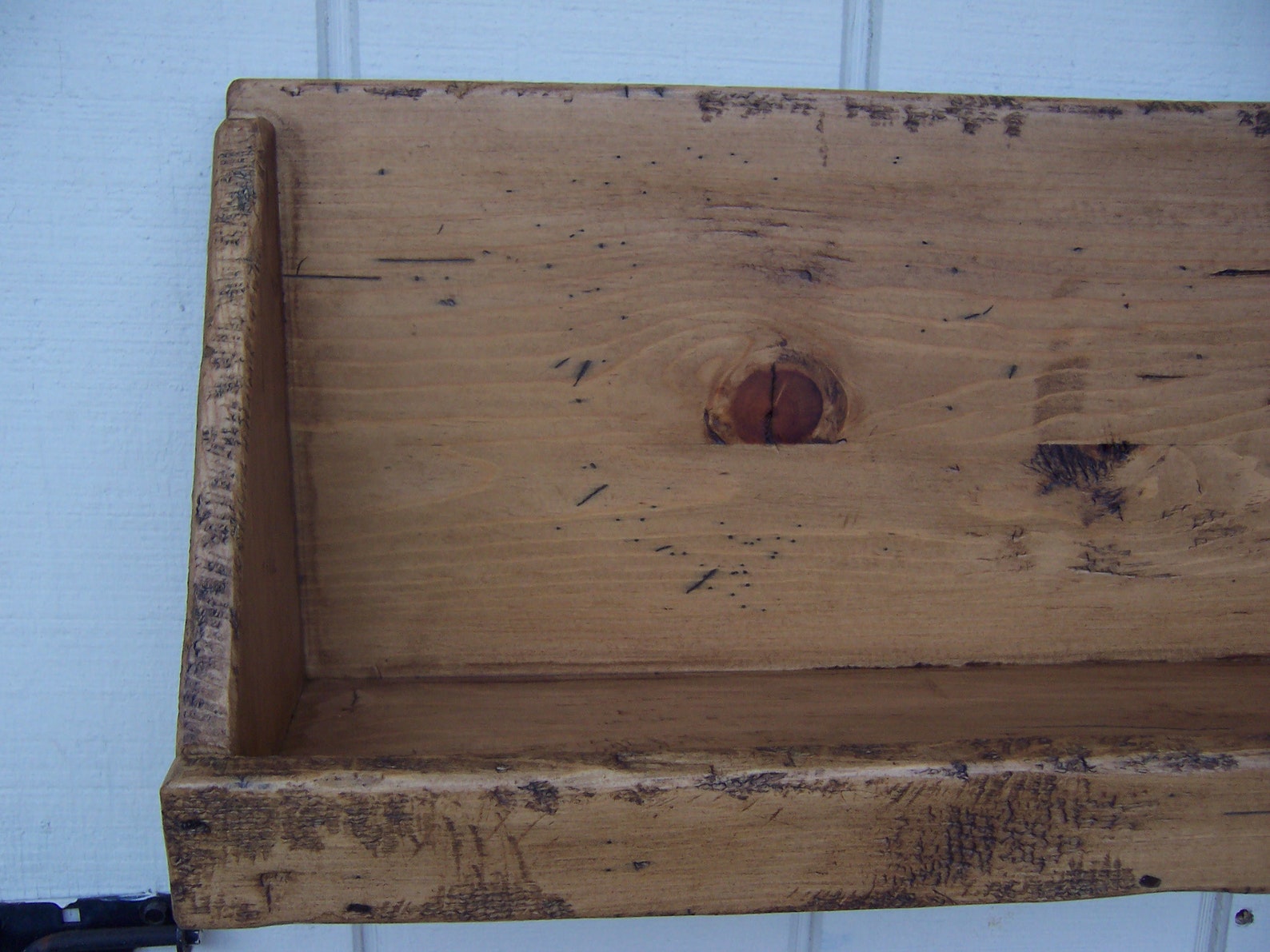 Primitive Shelf Plate Rack Rustic Shelf Country Shelf - Etsy