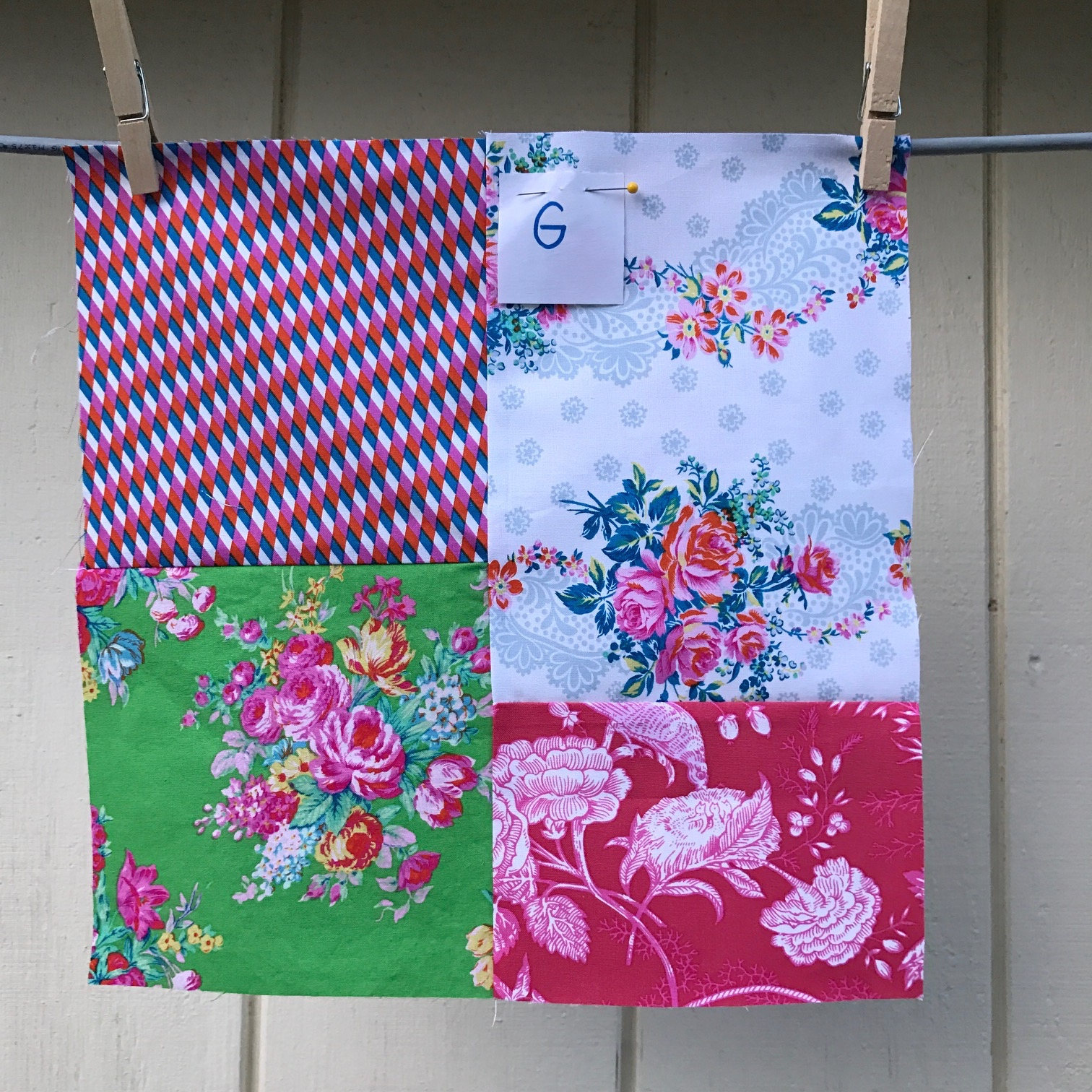 Modern Pattern Beginner Pattern Easy - Etsy