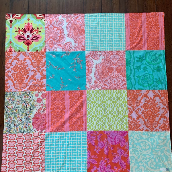 Amy Butler Bedding - Etsy