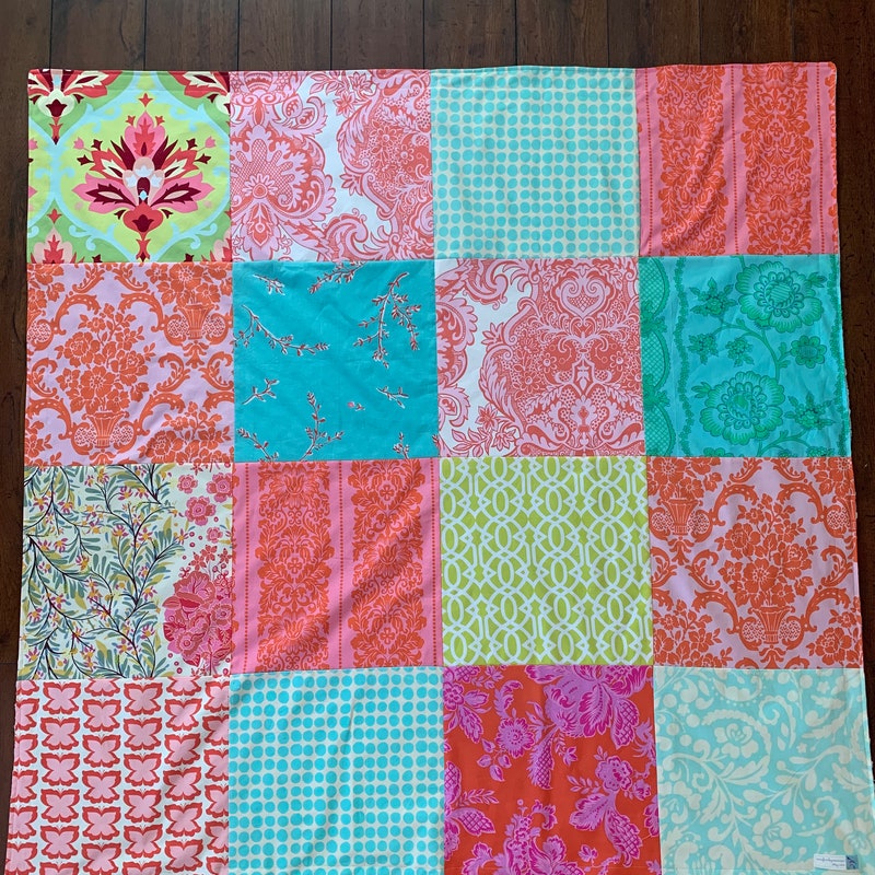 Amy Butler Bedding - Etsy