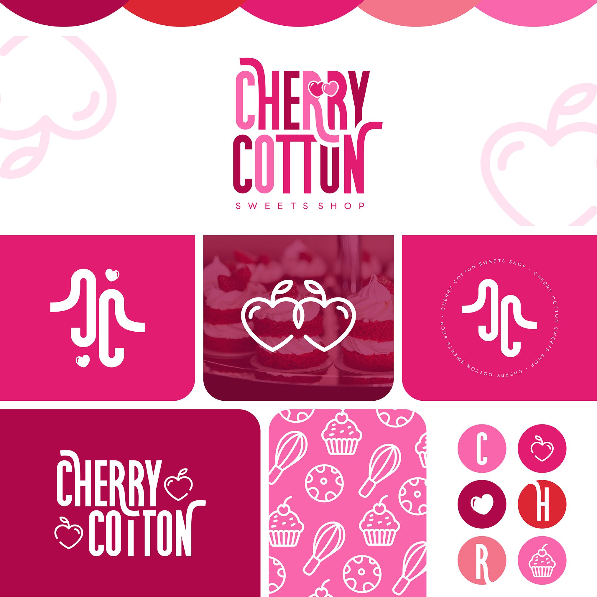 Luxury Custom Logo Design, Professional Branding Package for Business ...