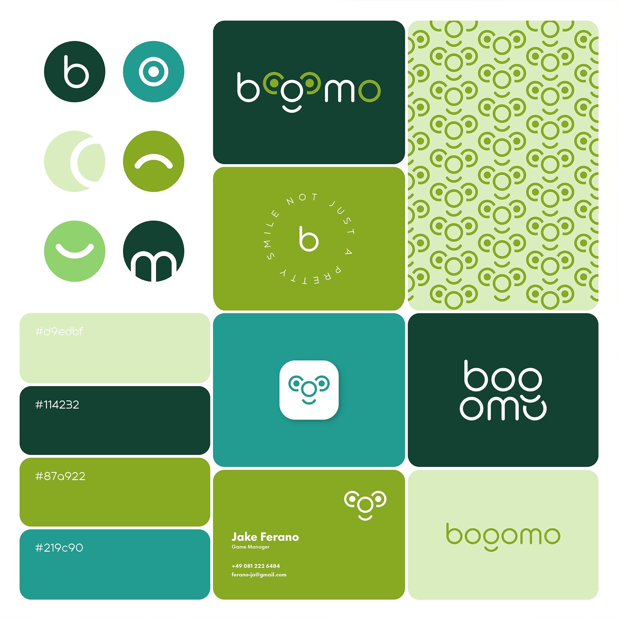 Custom Branding & Logo Design Package, Luxury Brand Identity, Creative ...