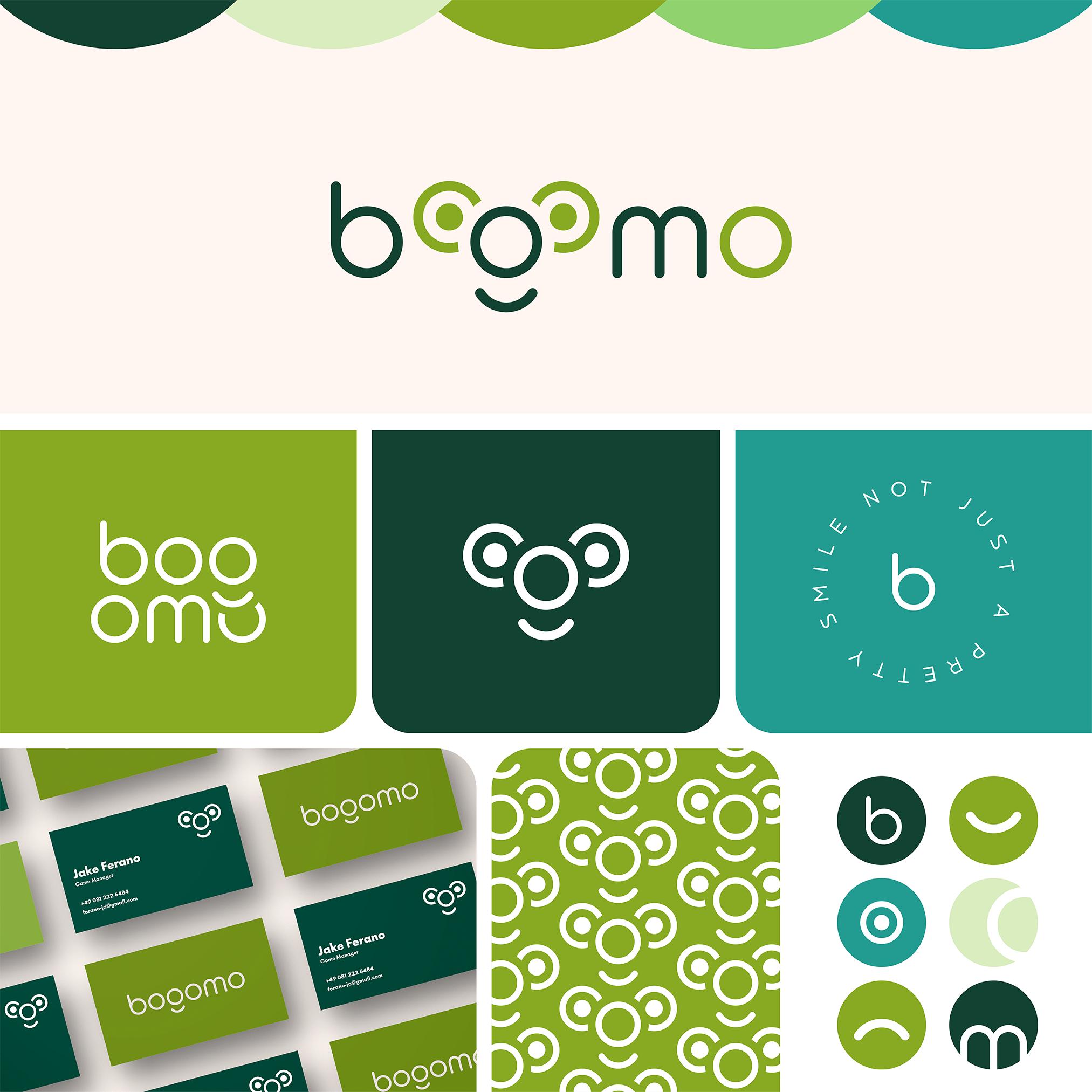 Custom Branding & Logo Design Package, Luxury Brand Identity, Creative ...