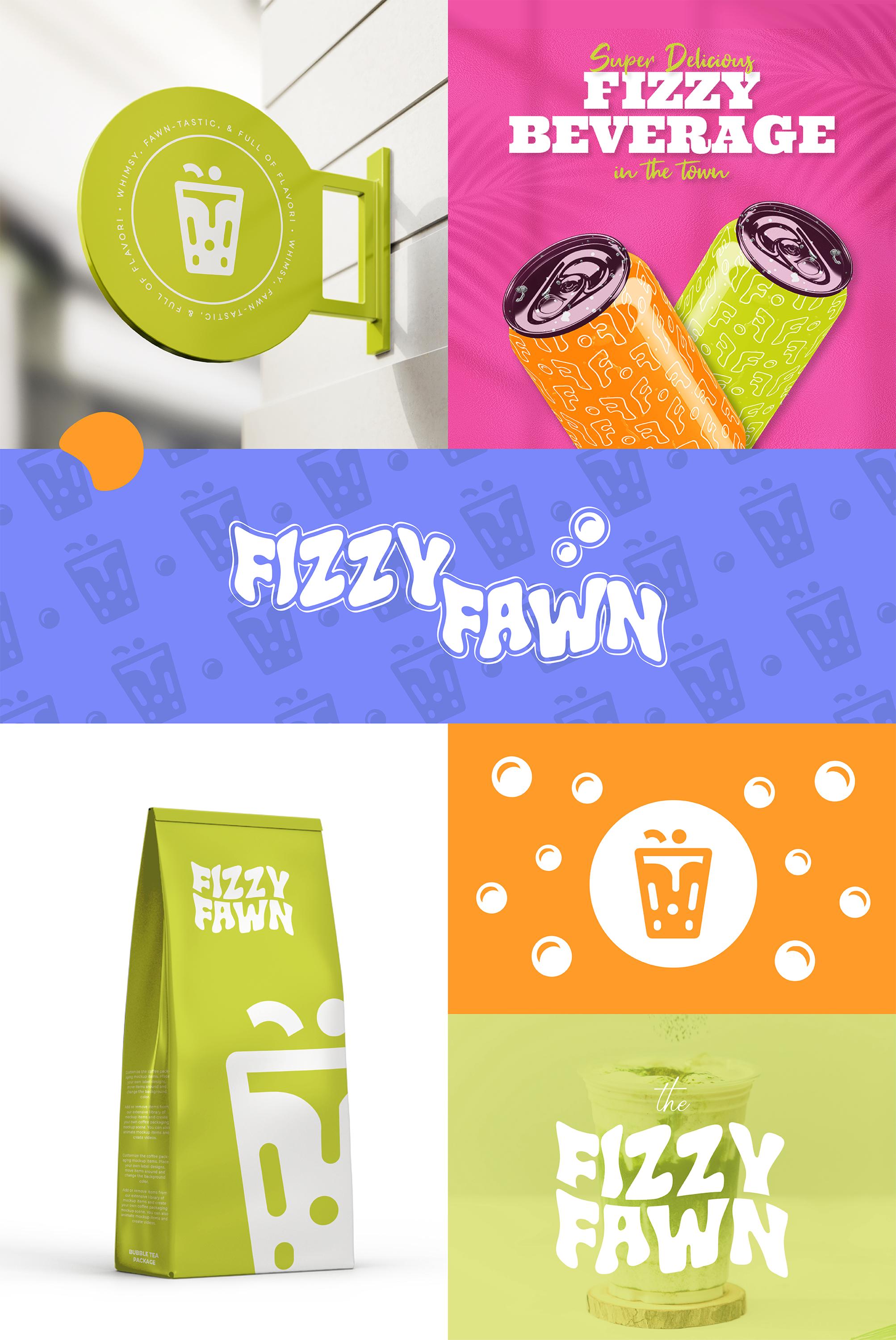 Custom Branding & Logo Design Package, Luxury Brand Identity, Creative ...