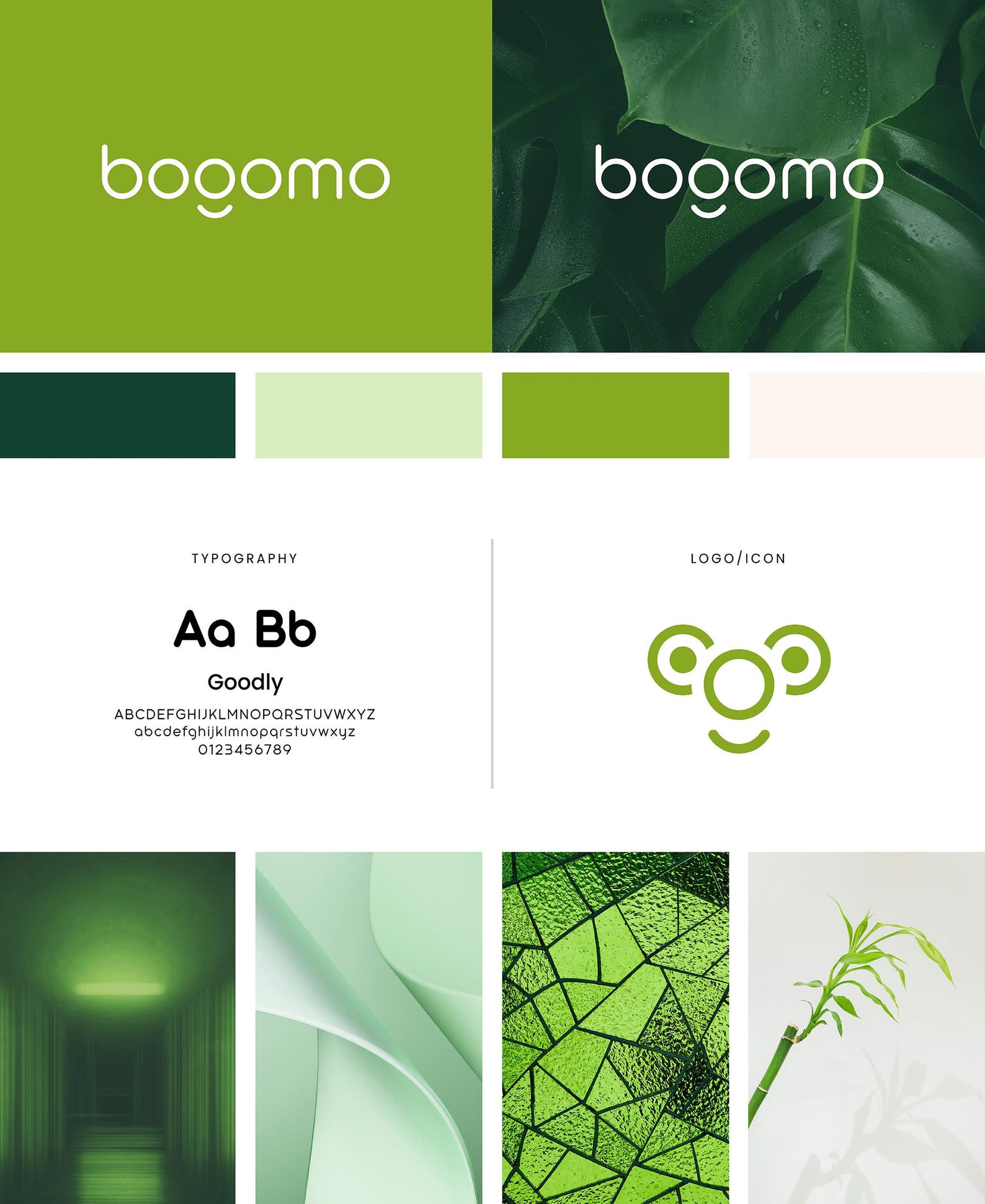 Custom Branding & Logo Design Package, Luxury Brand Identity, Creative ...