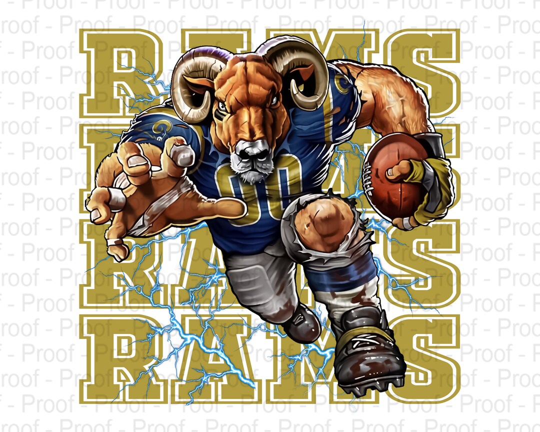 Rams Baseball PNG, Rams PNG, Baseball PNG, Rams Shirt - Etsy