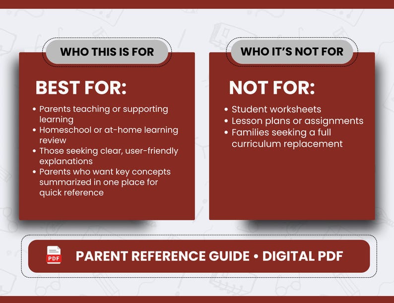 Grade 2 Math Complete Parent Guide | Homeschool Math Support | Place ...