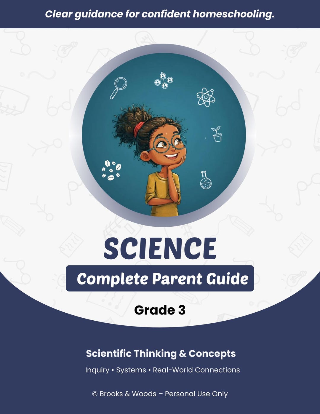 Grade 3 Science - Earth Science, Life Science, Space, Weather ...