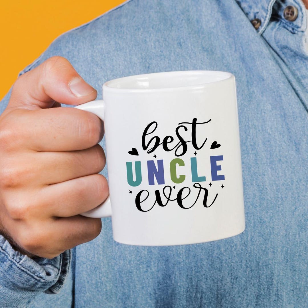 Uncle Gifts Personalized Uncle Birthday Gift Uncle Christmas Gift Uncle ...