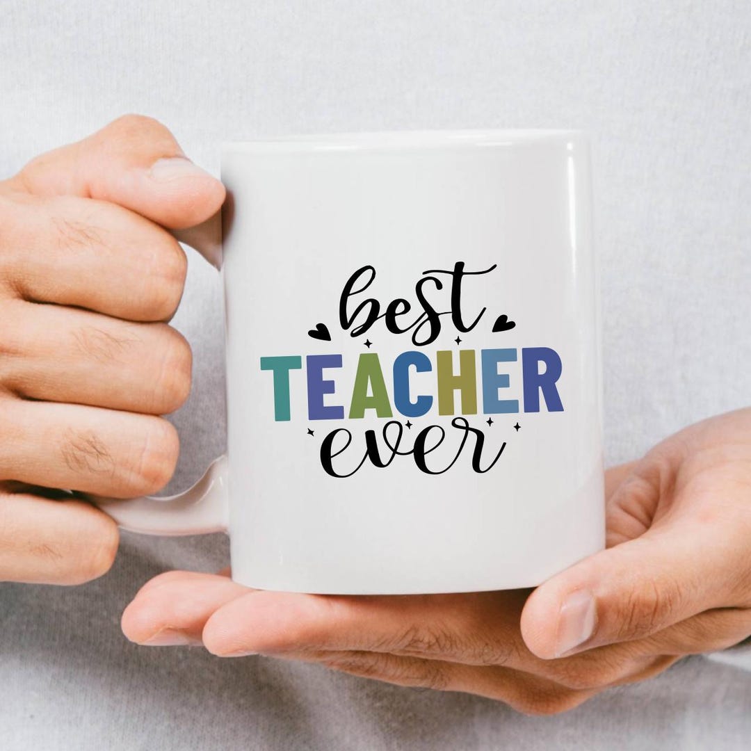 Teacher Gifts Male Teacher Gifts Teacher Appreciation Male Gift Teacher ...