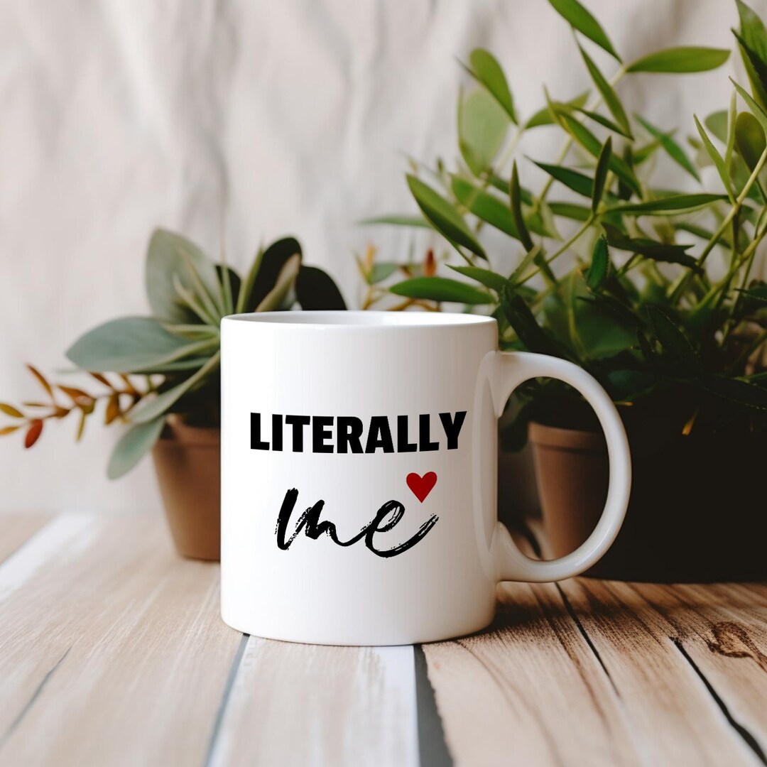 Mug for Millennial Gifts for Teens Self Affirmation Gift for Teenage ...