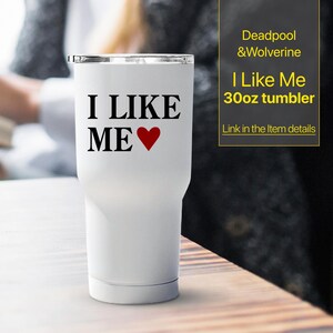 I Like Me Mug I Like Me Coffee Cup I Love Me Mug Self-love Mug ...
