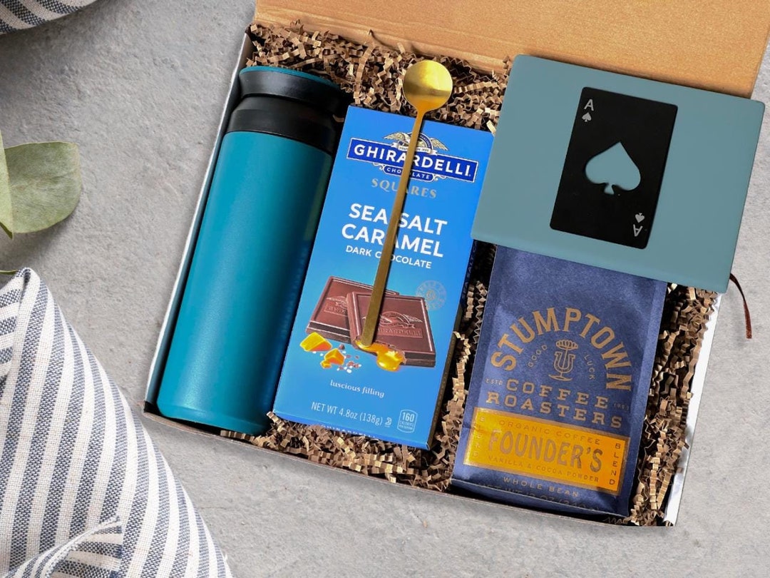 Birthday Gift Box Boyfriend Christmas Gift Box Boyfriend Get Well Gift ...