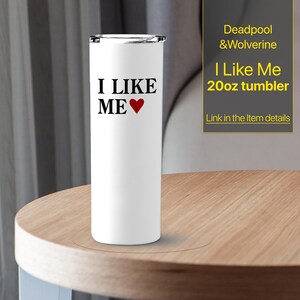 I Like Me Mug I Like Me Coffee Cup I Love Me Mug Self-love Mug ...