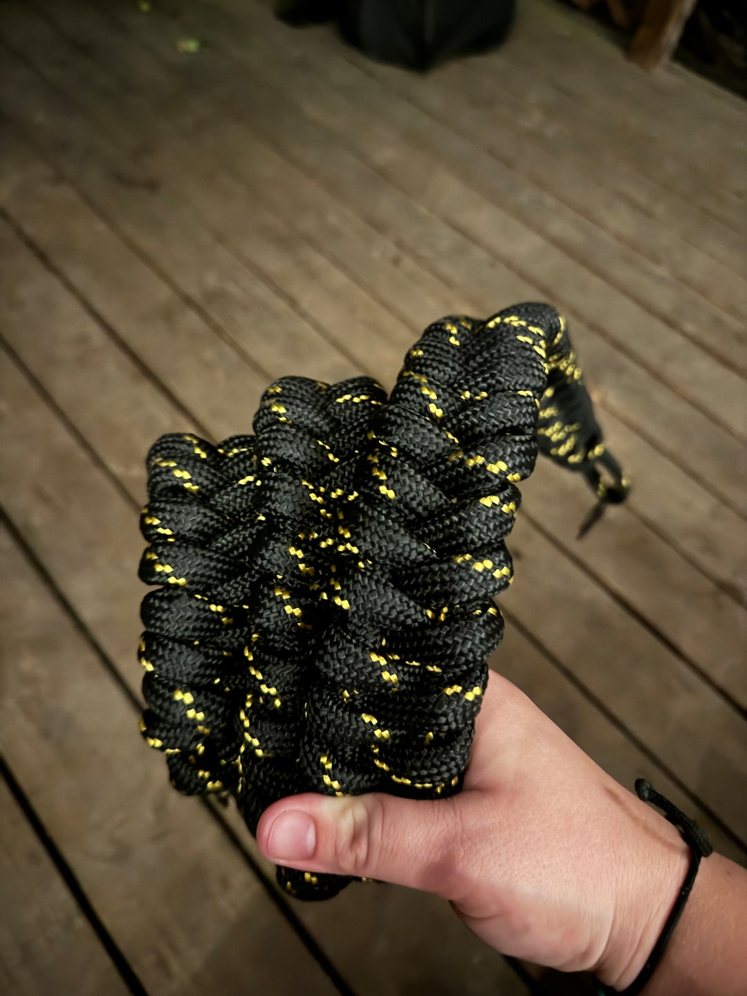 Union Made Snakebelly Black/gold Lunch Box Strap Engel Coolers Strap - Etsy