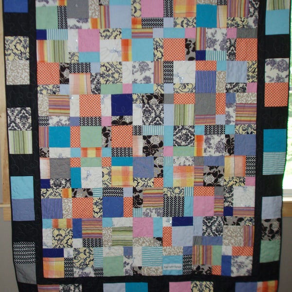 Memorial Quilt - Etsy
