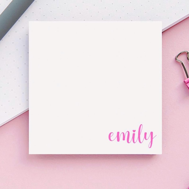 Cute Post It Notes - Etsy
