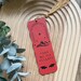 ACOTAR Velaris Quote Bookmark take Me to Velaris Fan Gift for A Court ...