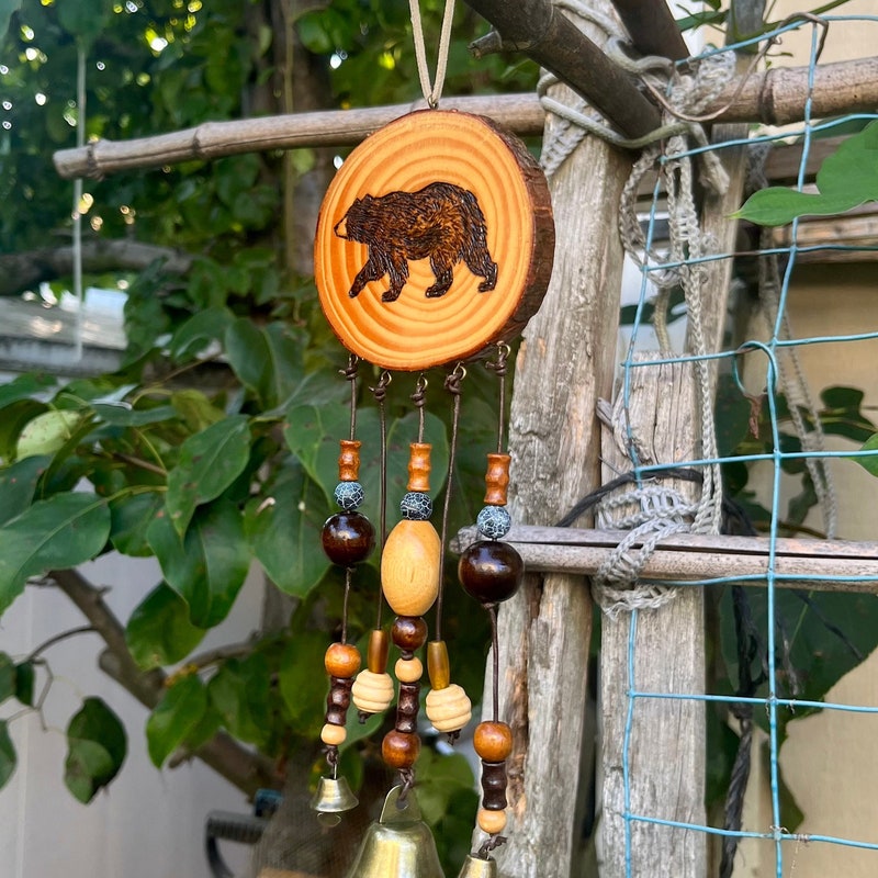 Black Bear Decor - Etsy
