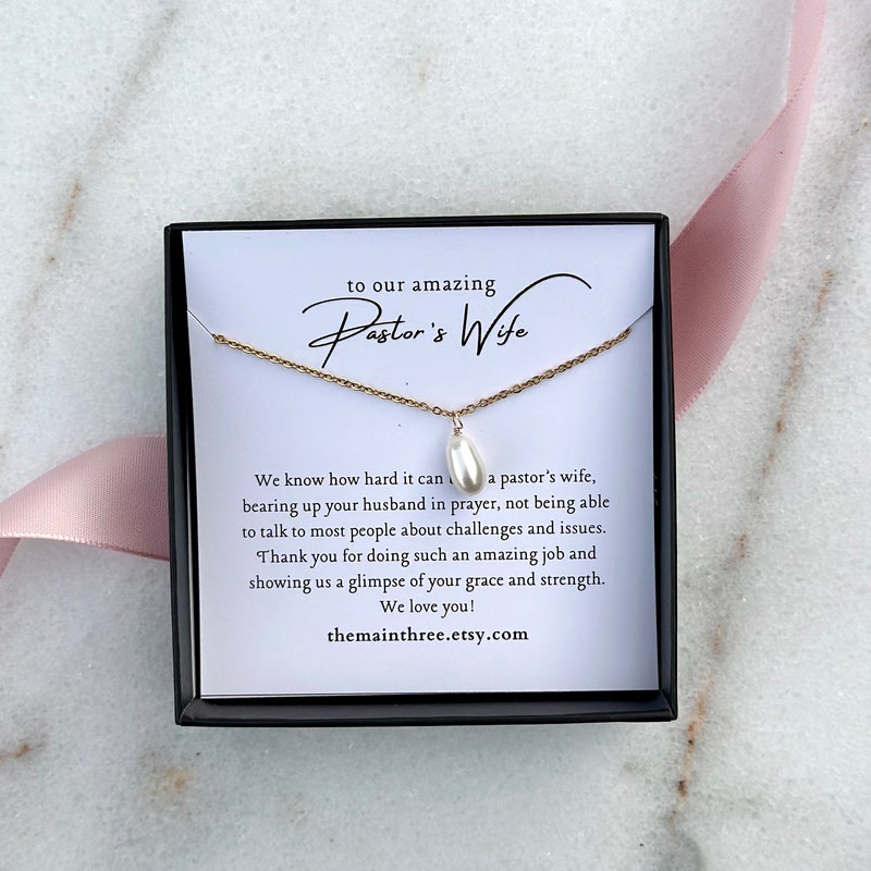 Yellow Pastors Wife Gifts - 60+ Gift Ideas for 2026