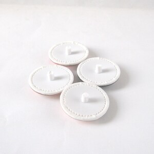 Buttons With Faces, Unusual Covered Buttons, Size 29mm, US Size 45 ...