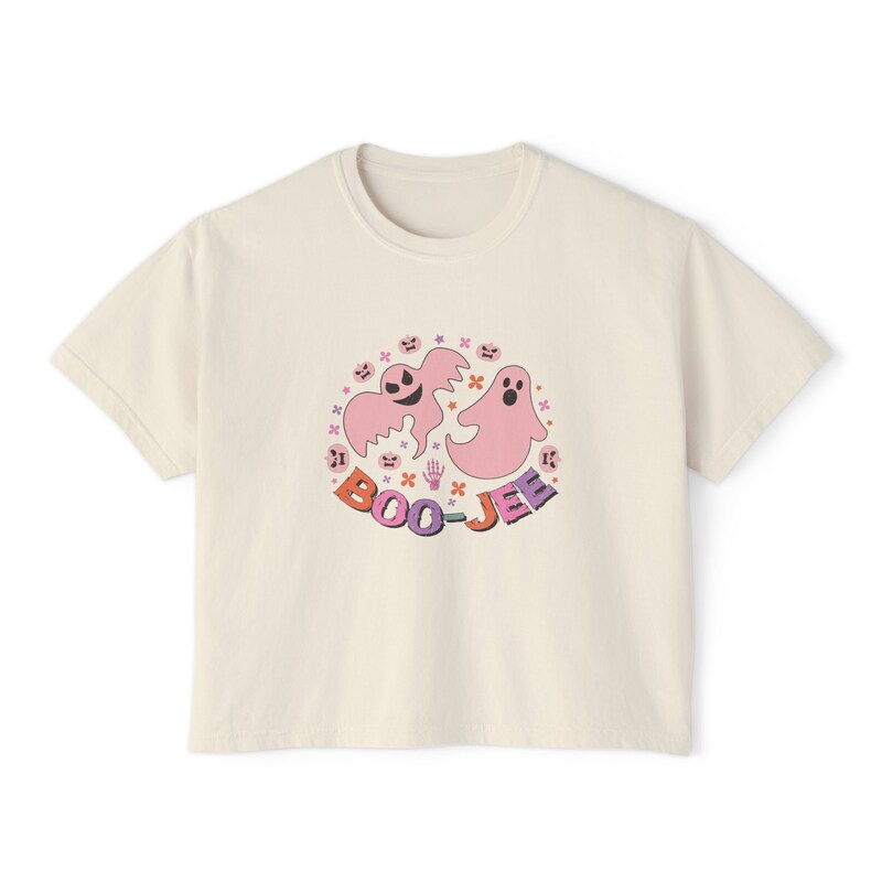 Boxy Boo Costume - Etsy