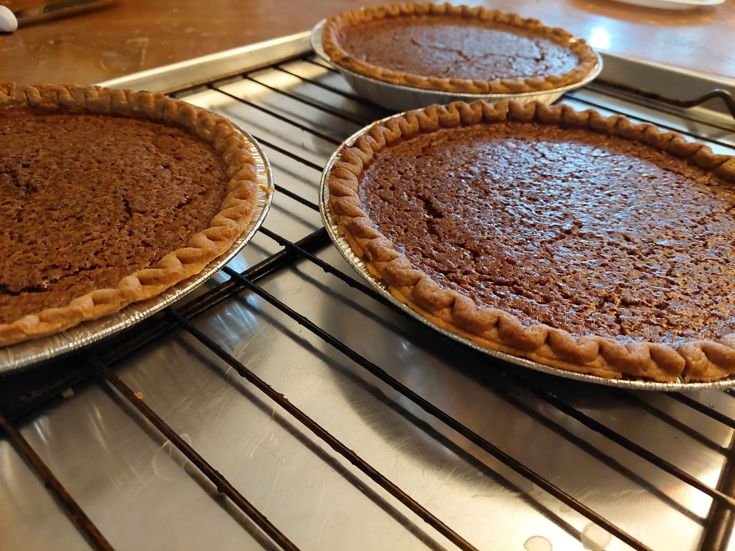 Tafheems Navy Bean Pies - Etsy