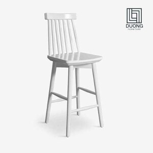 Classic White High Chair - Etsy