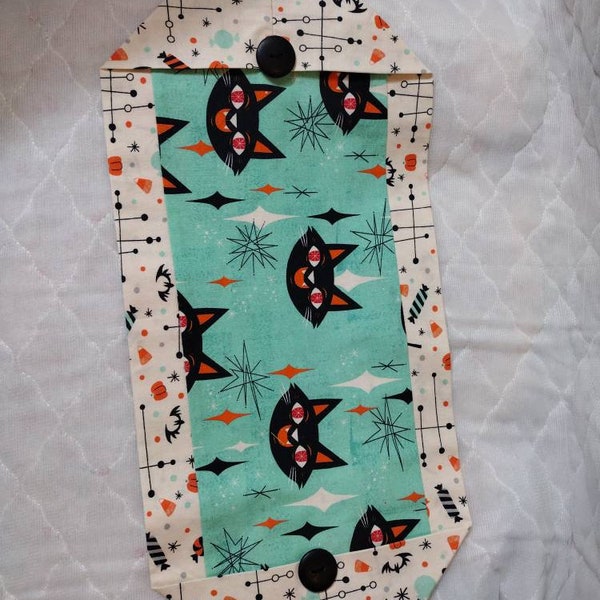 Cat Table Runner Patterns - Etsy