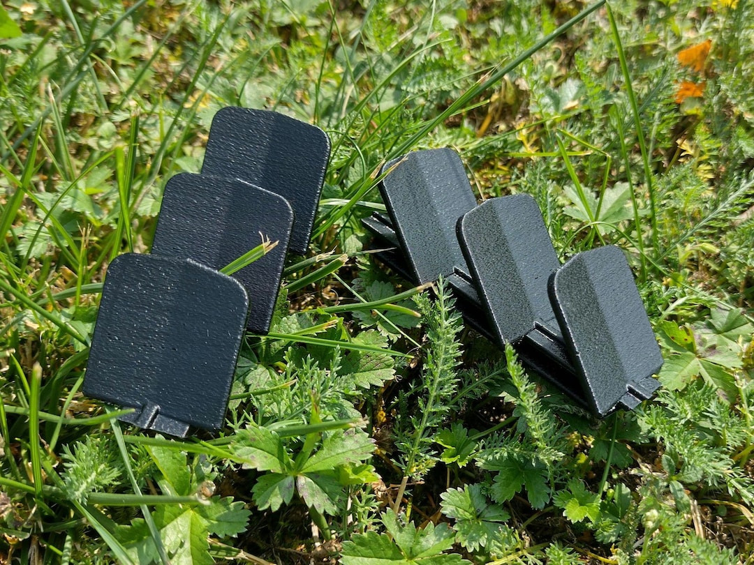 Vintage Windshield Wiper Blade Spoilers Enhance Your Car's Style - Etsy