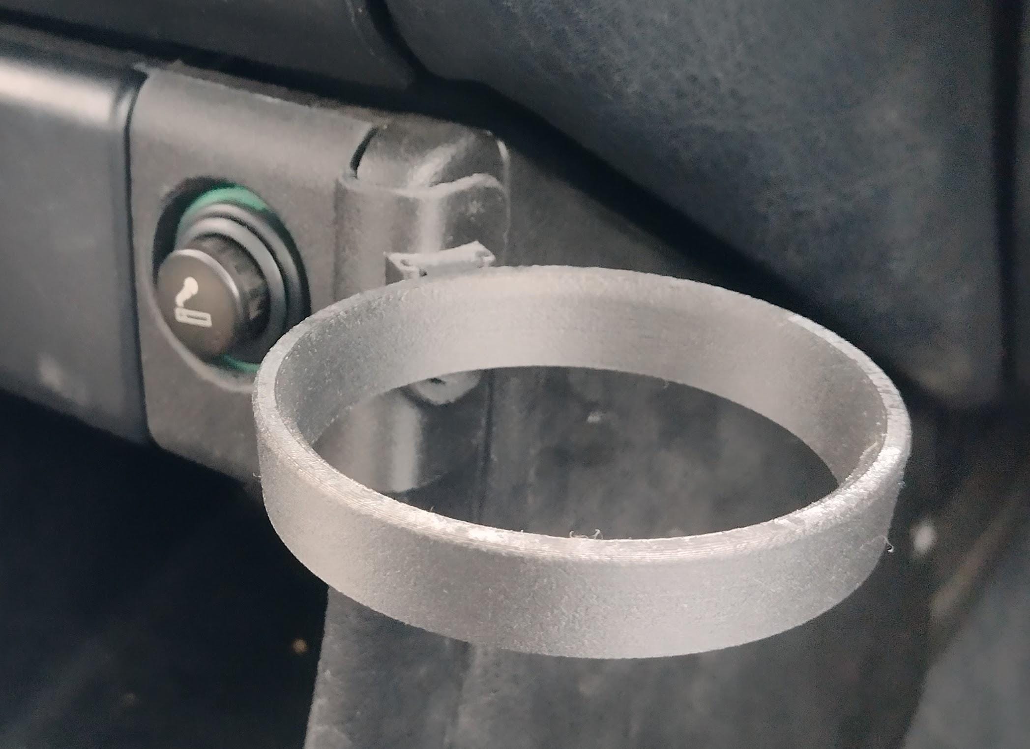 Cup Holder for VW Passat B3 B4 B35i