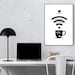 20 Wifi Signage Bundle Template, Stay Connected in Style, Wifi Sign ...