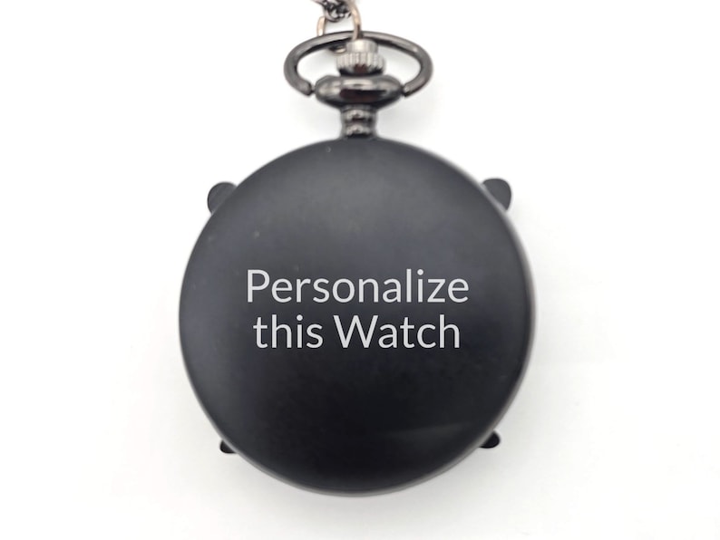 Scary Mask Horror Movie Pocket Watch – Unique Horror Film Memorabilia ...