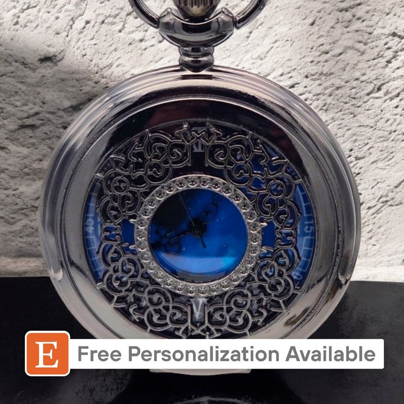 Celestial Watch - Etsy