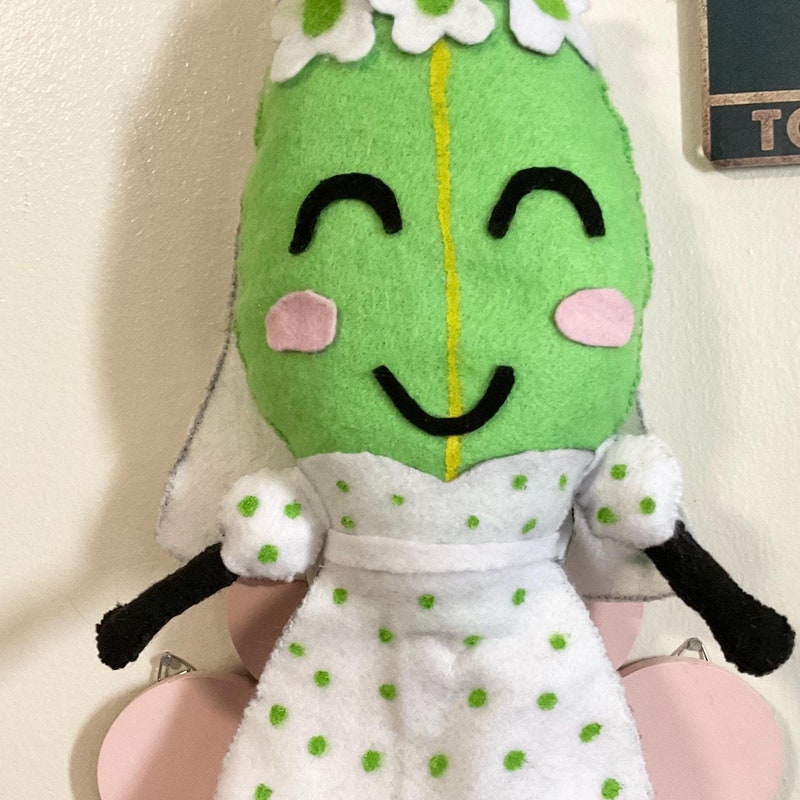 Object Show Plushies - Etsy