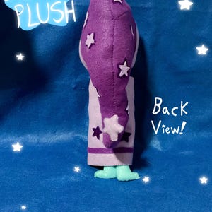 Astro Fan Made Dandy’s World Plushie!!! - Etsy